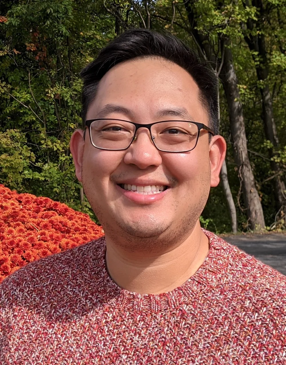 Behavioral Health Staff — CHCFC