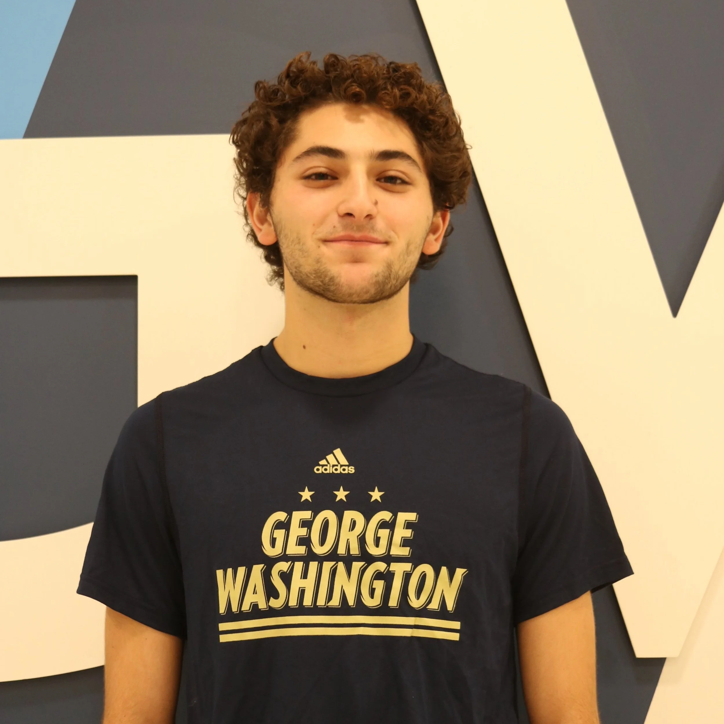 Roster — GW Sailing