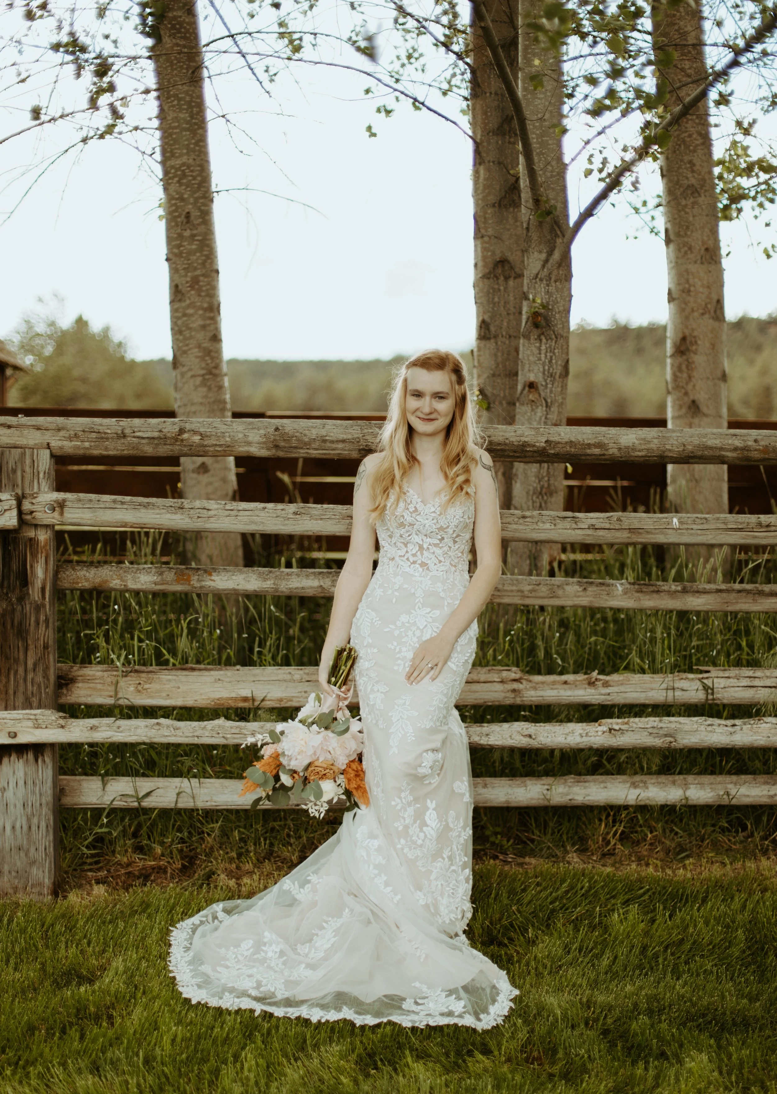 You Said YES to the Dress: 3 Next Steps for Alterations!!! — Bella Brides