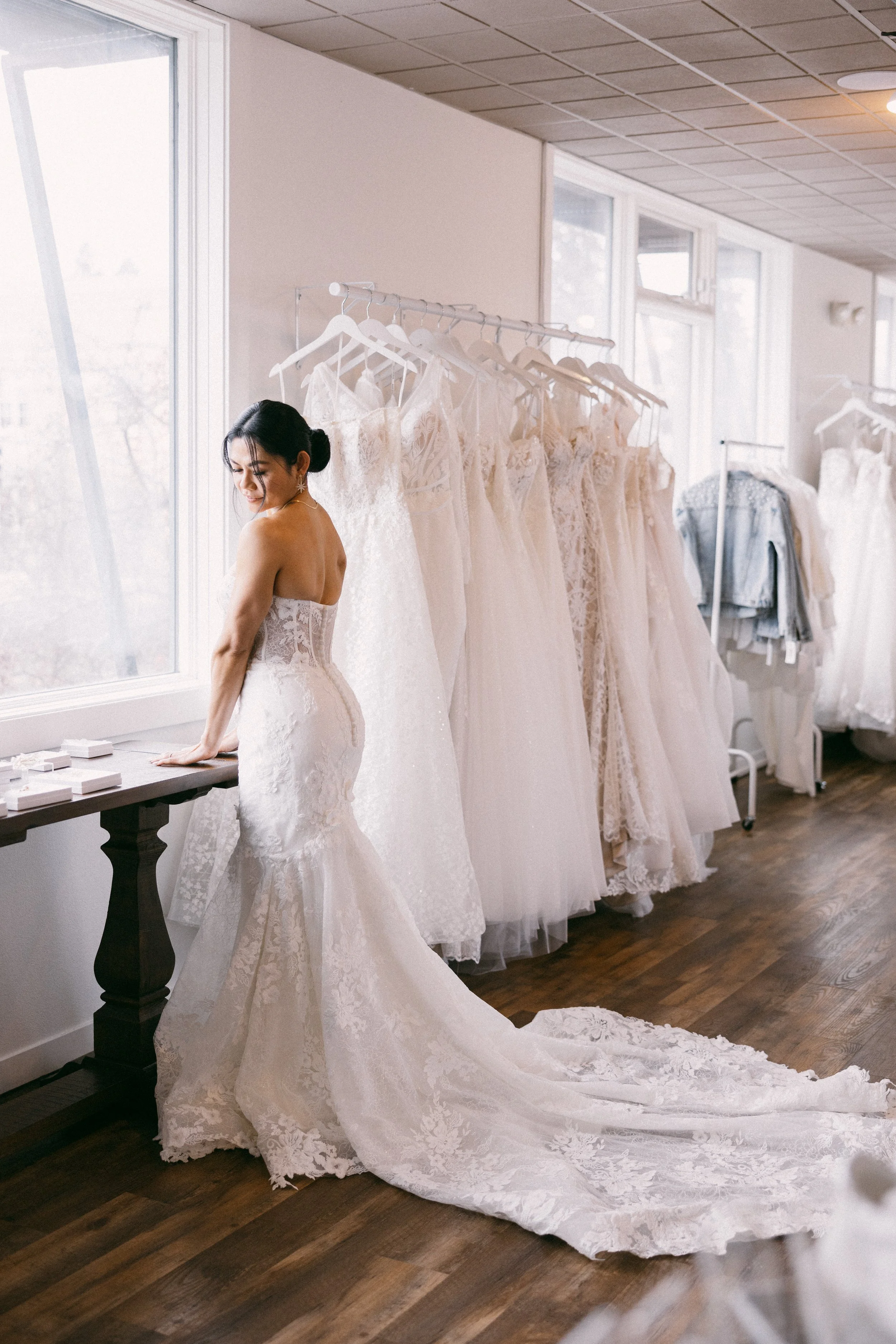Searching for Bend Oregon Bridal Shops? Discover Bella Brides
