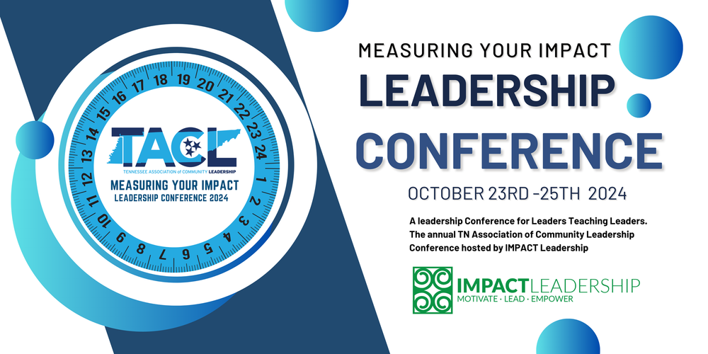 TACL Conference — IMPACT Leadership