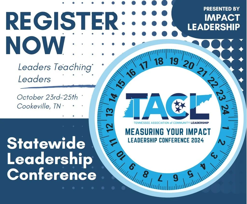 TACL Conference — IMPACT Leadership
