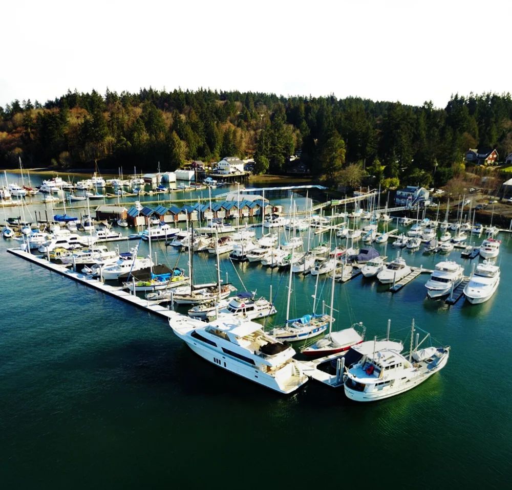 Dock Master: Boat Dock & Marina Maintenance Program - Tacoma, WA ...