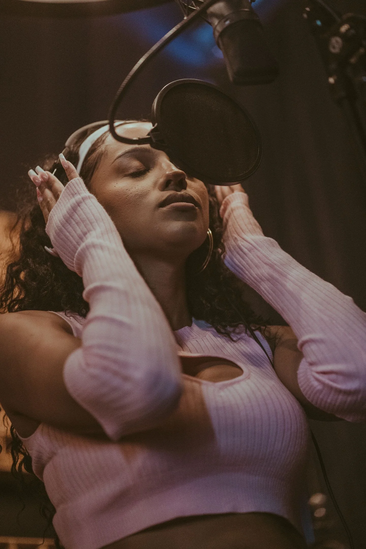 Music — Meco Velez