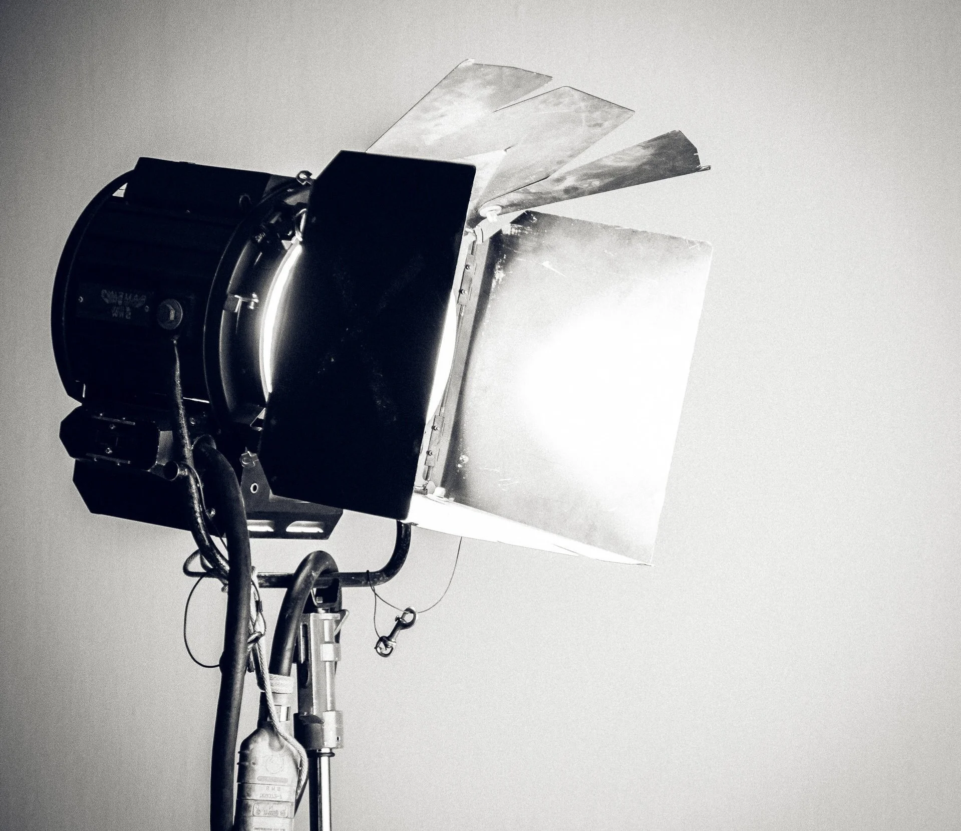 Our Story — The Shooting Eye