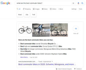 How to Optimize Content for Google Answer Box — Blog Hands
