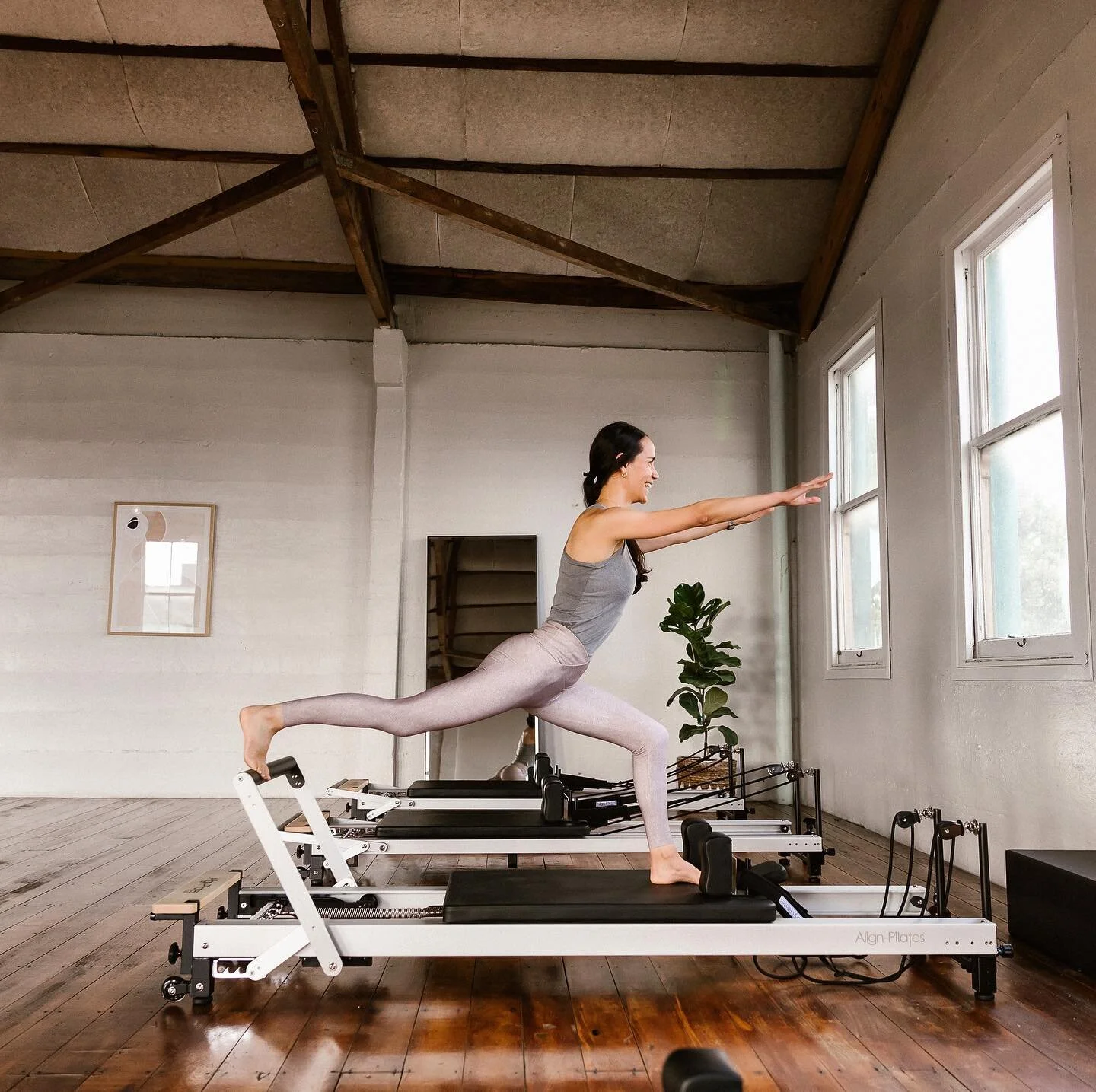 Physio Pilates New Plymouth