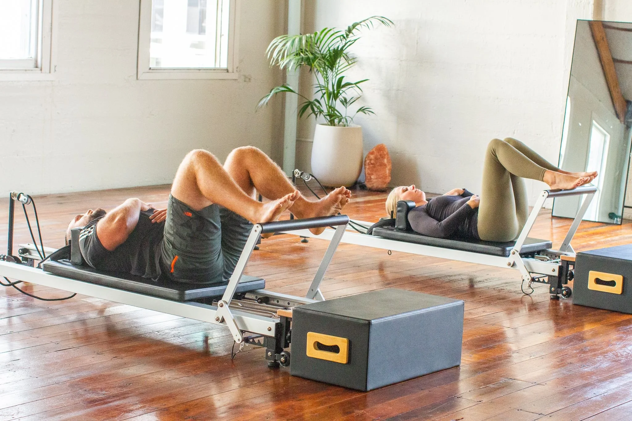 Physio Pilates New Plymouth