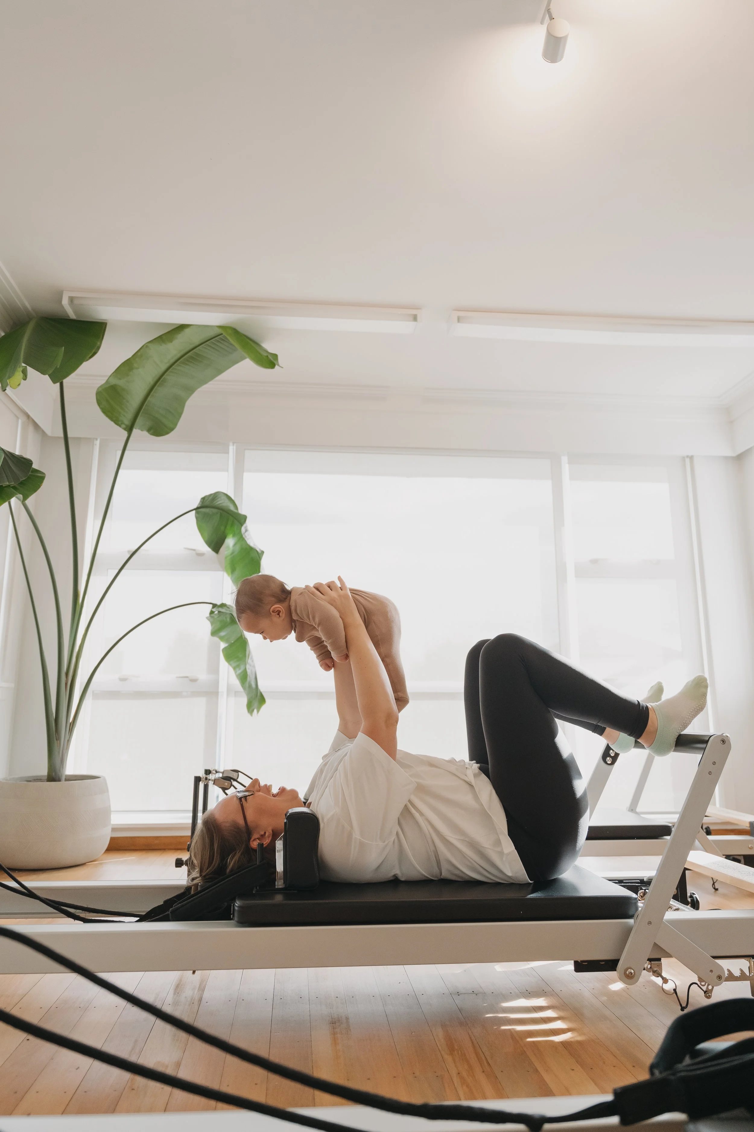 Physio Pilates New Plymouth