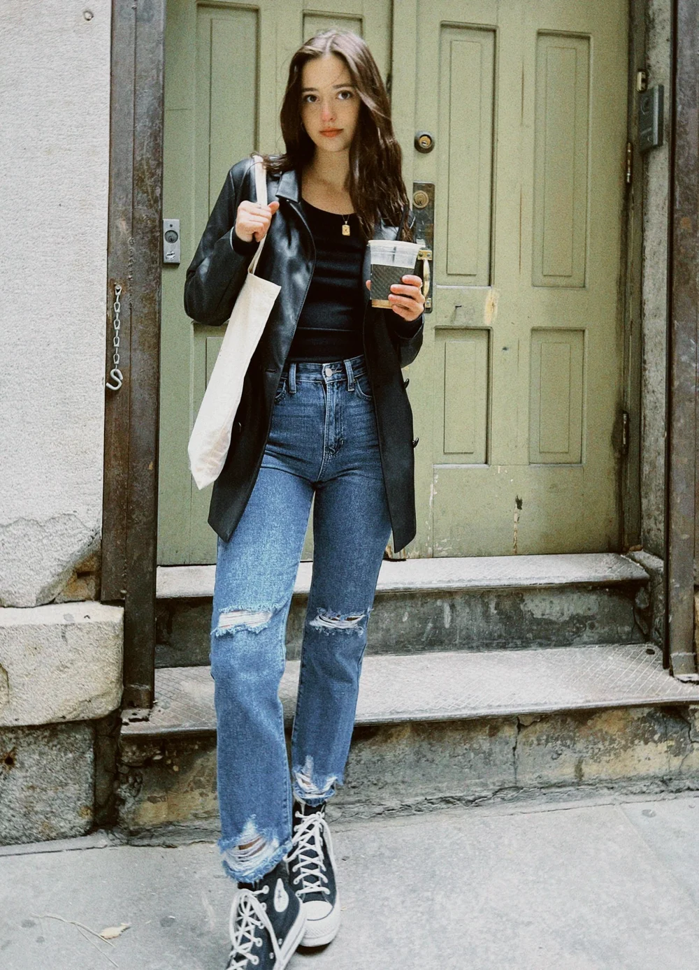 Kelly Peacock — JBD