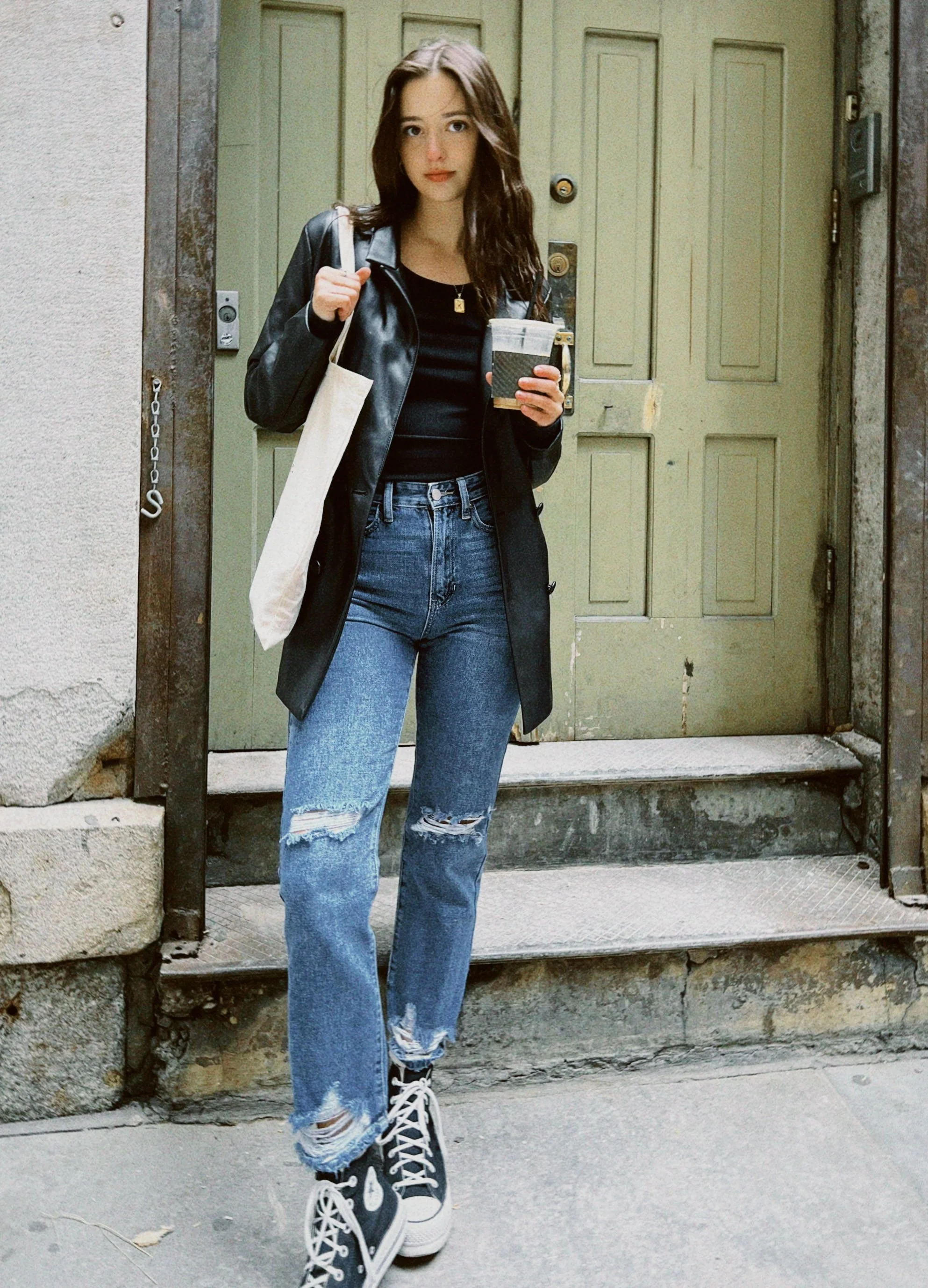 Kelly Peacock — JBD