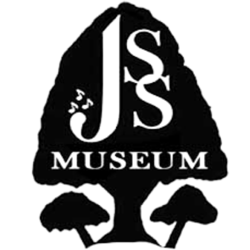Jefferson Street Sound Museum