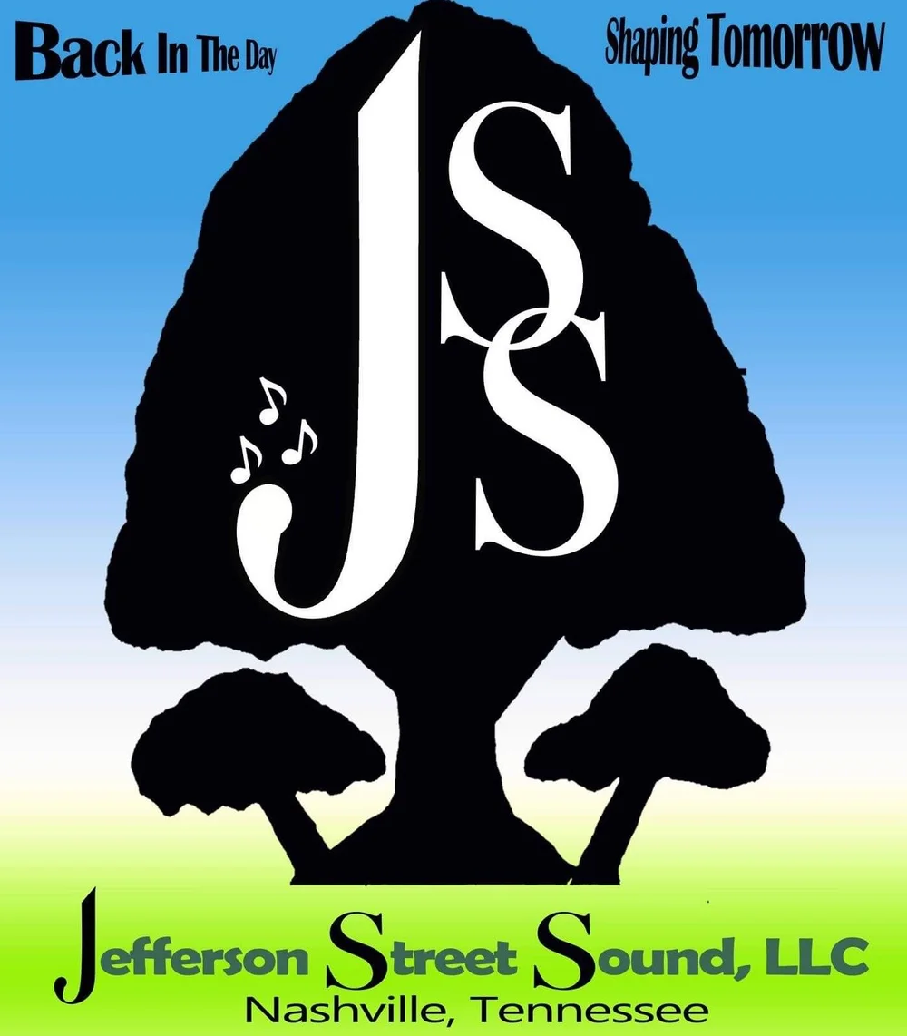 The Museum — Jefferson Street Sound