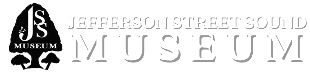 Jefferson Street Sound Museum