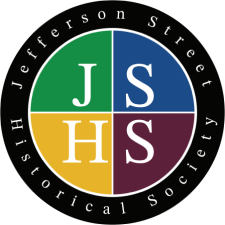 Jefferson Street Sound Museum