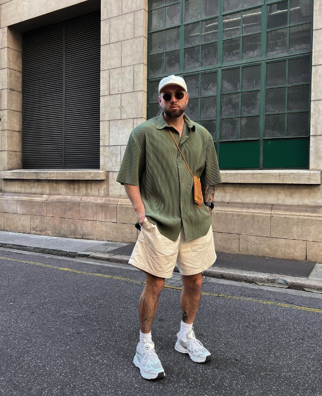 Talent — gatagency