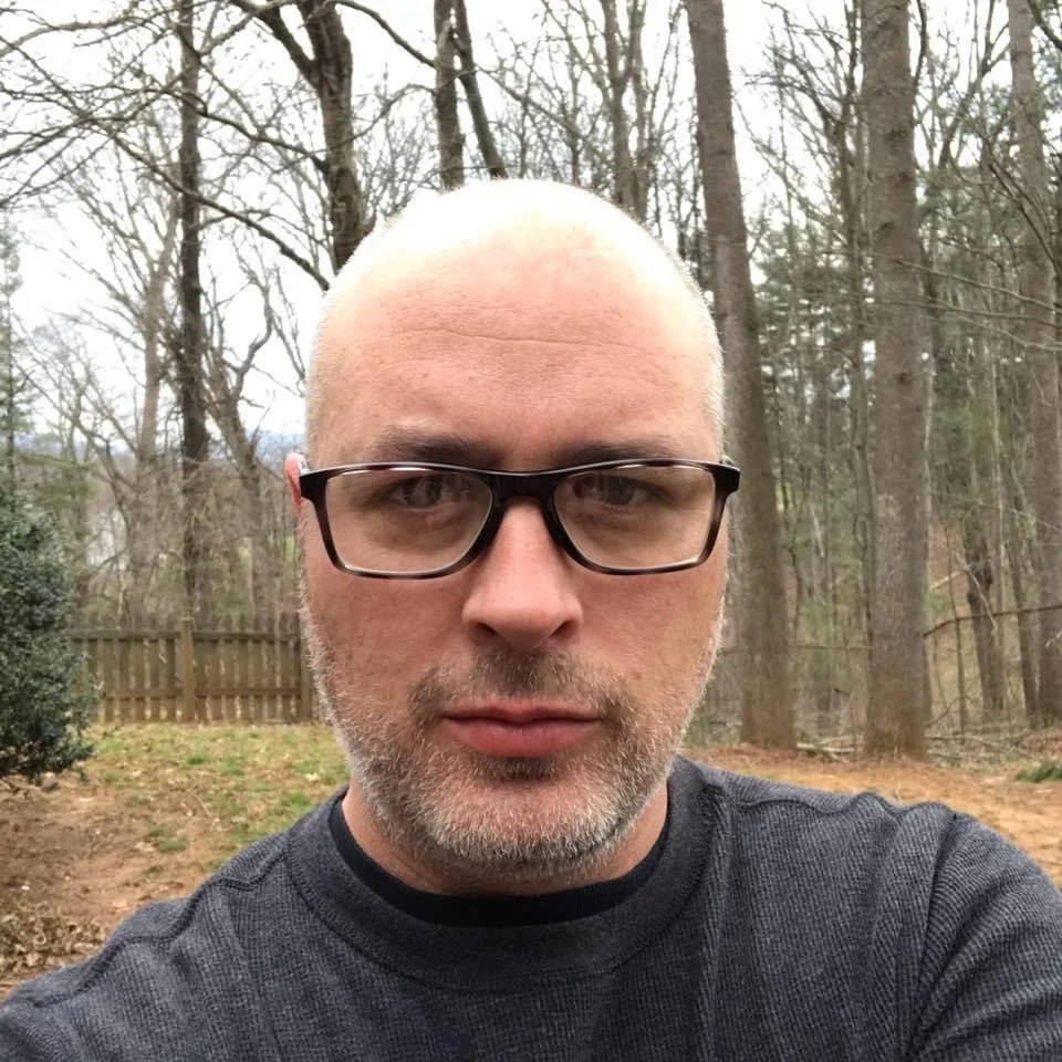 Isaac Dunn | Magic Dagger | Asheville Tattoo