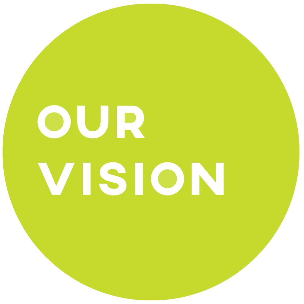 Our Mission — Thrive