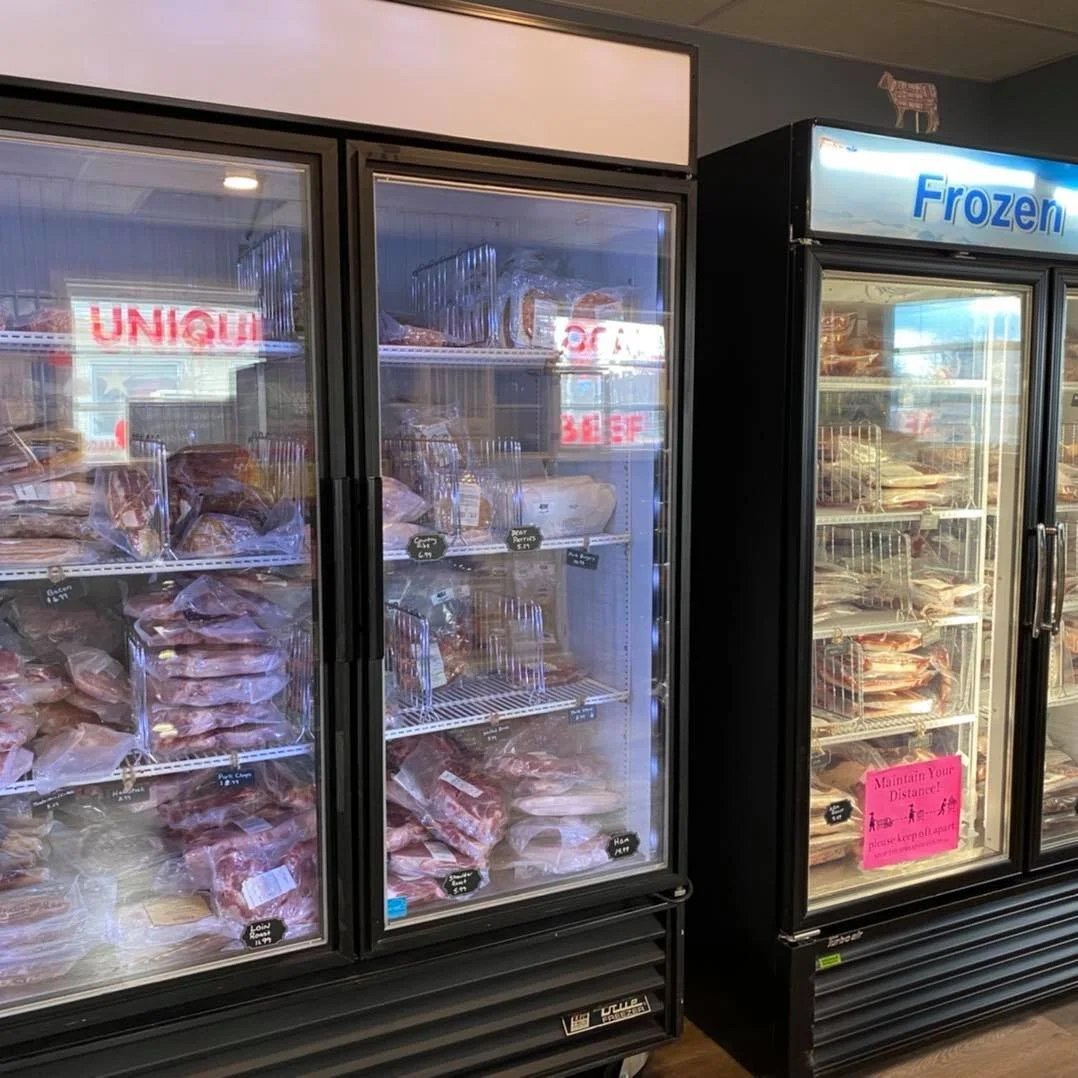 Rachel's Taste of Indiana