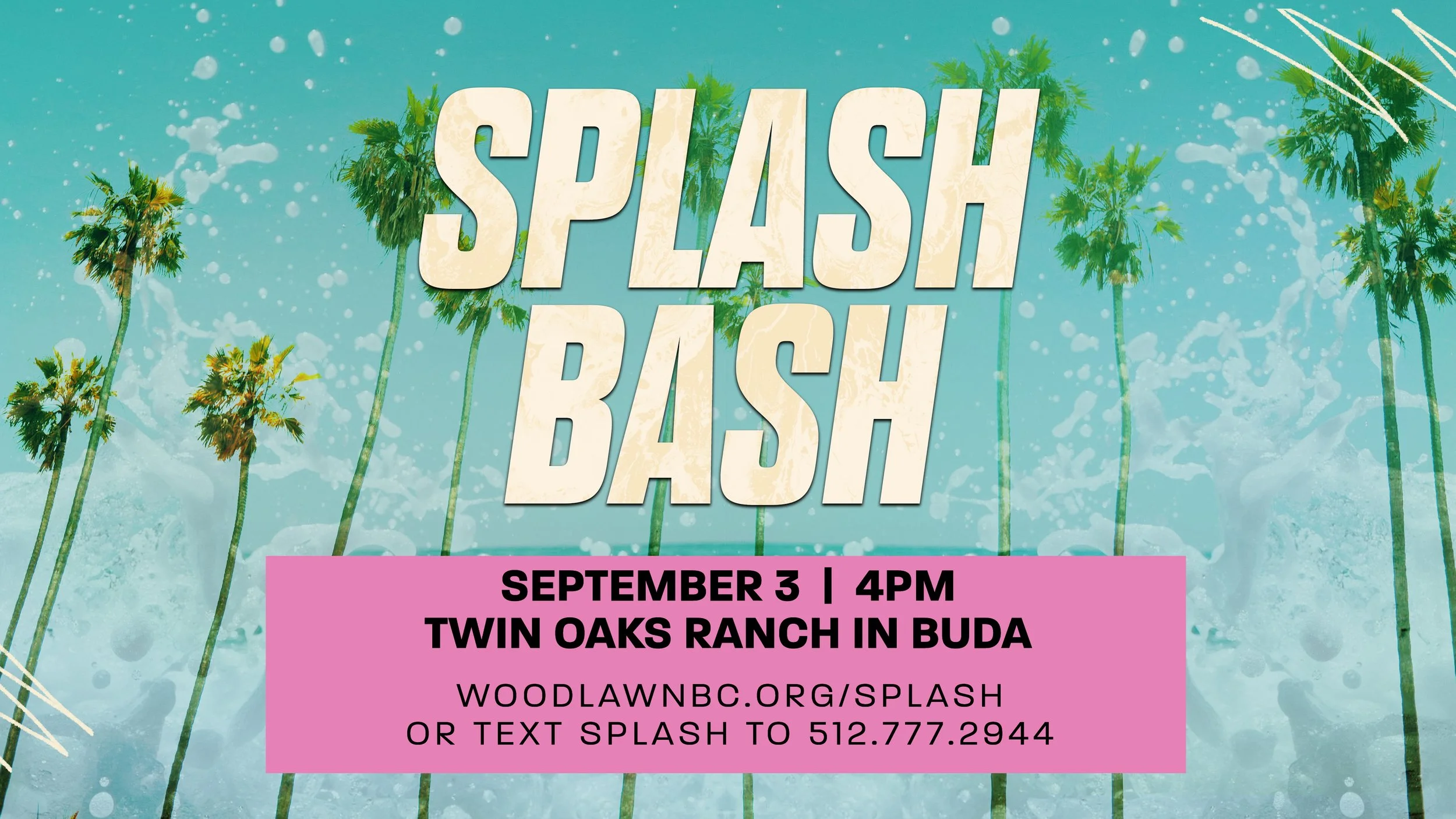 Woodlawn Baptist Church