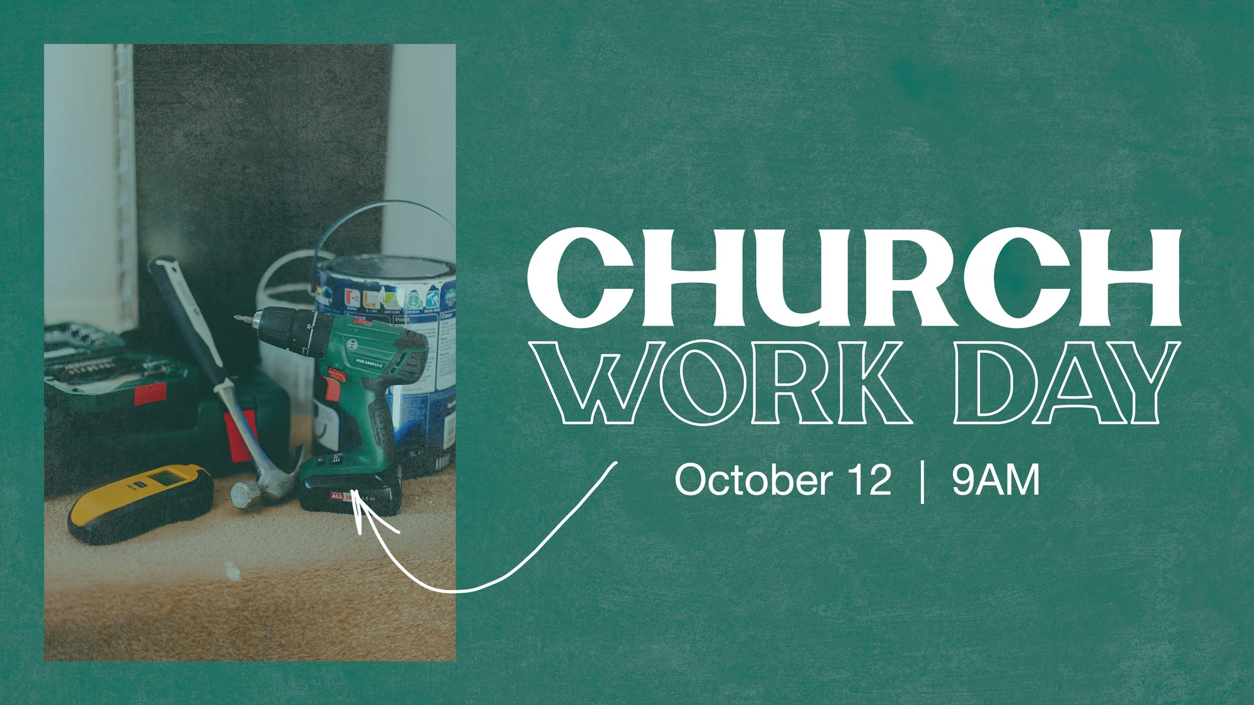 EVENTS — Woodlawn Baptist Church