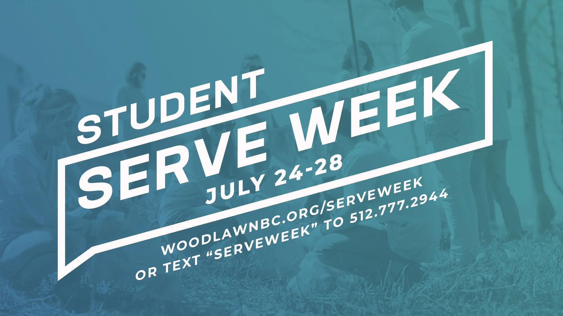 Woodlawn Baptist Church