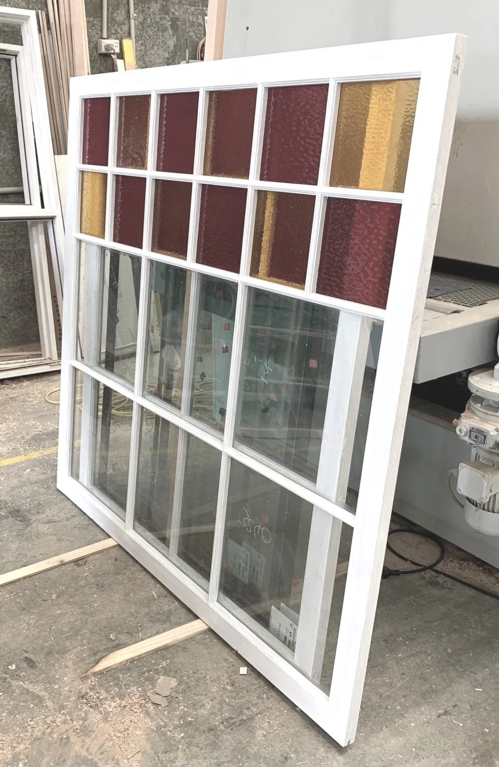 Windows — Sash Windows Tasmania