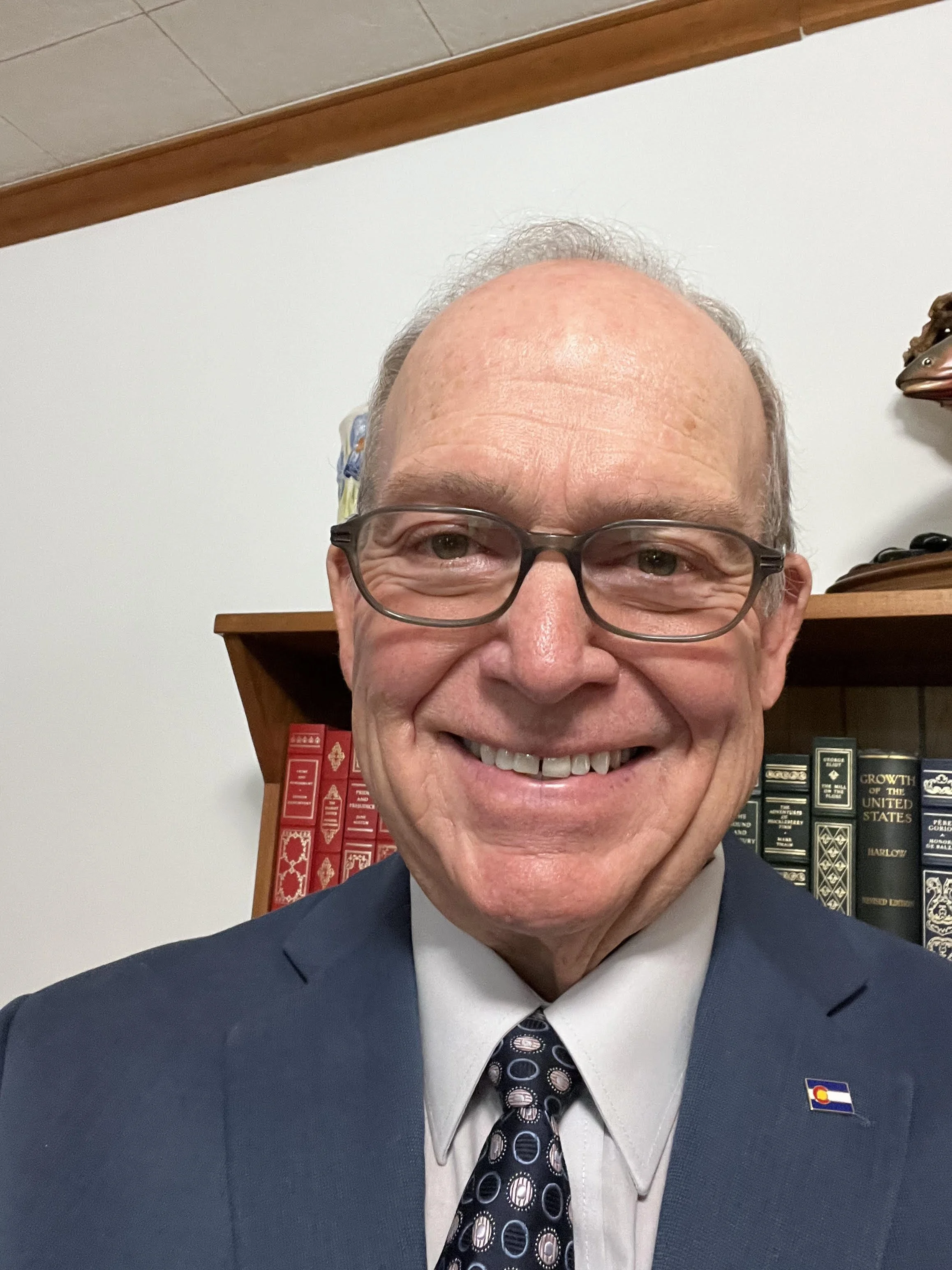 Phil's Endorsements — Phil for Colorado