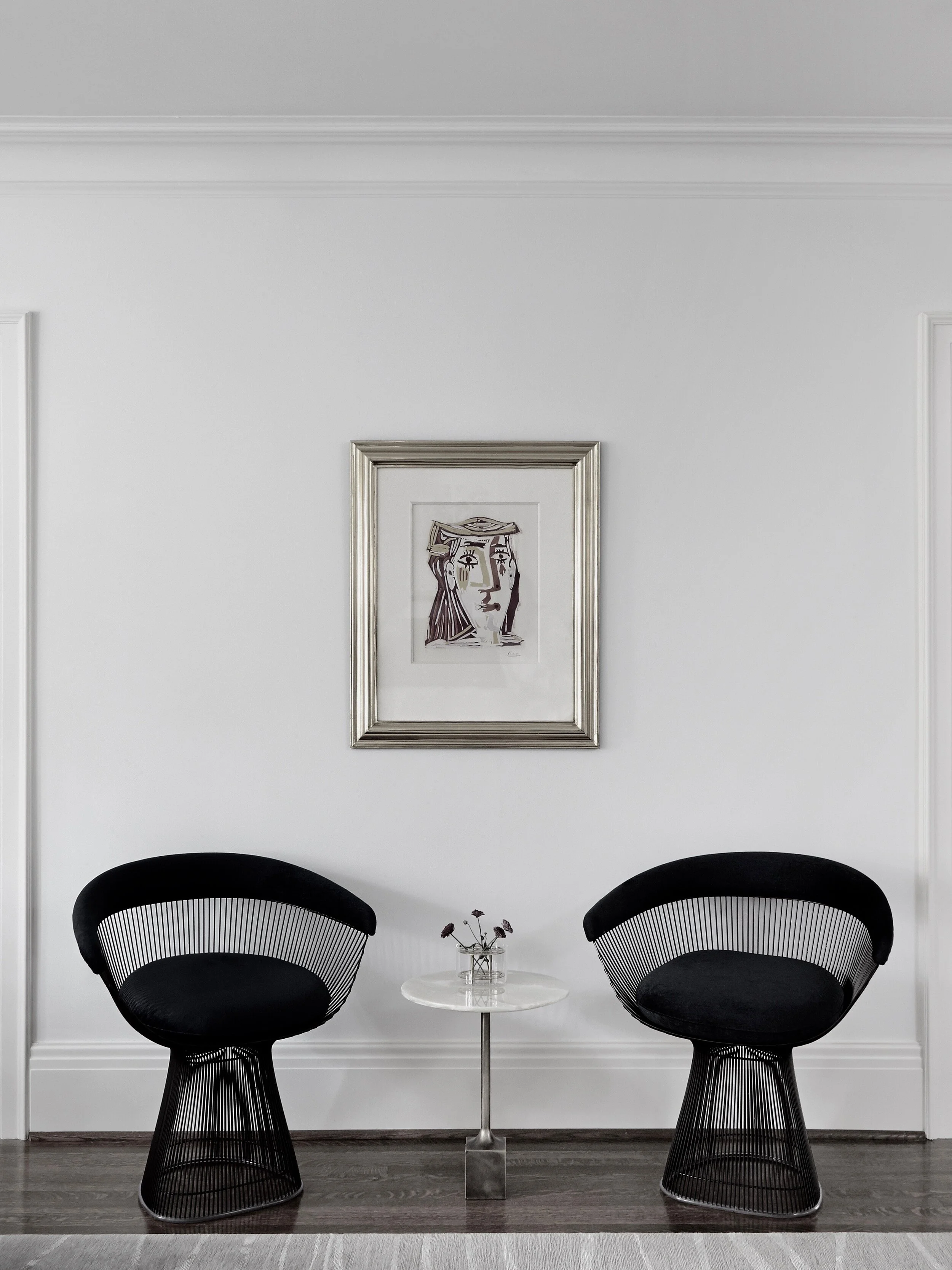 TEDDINGTON PARK — Kim Lambert Design