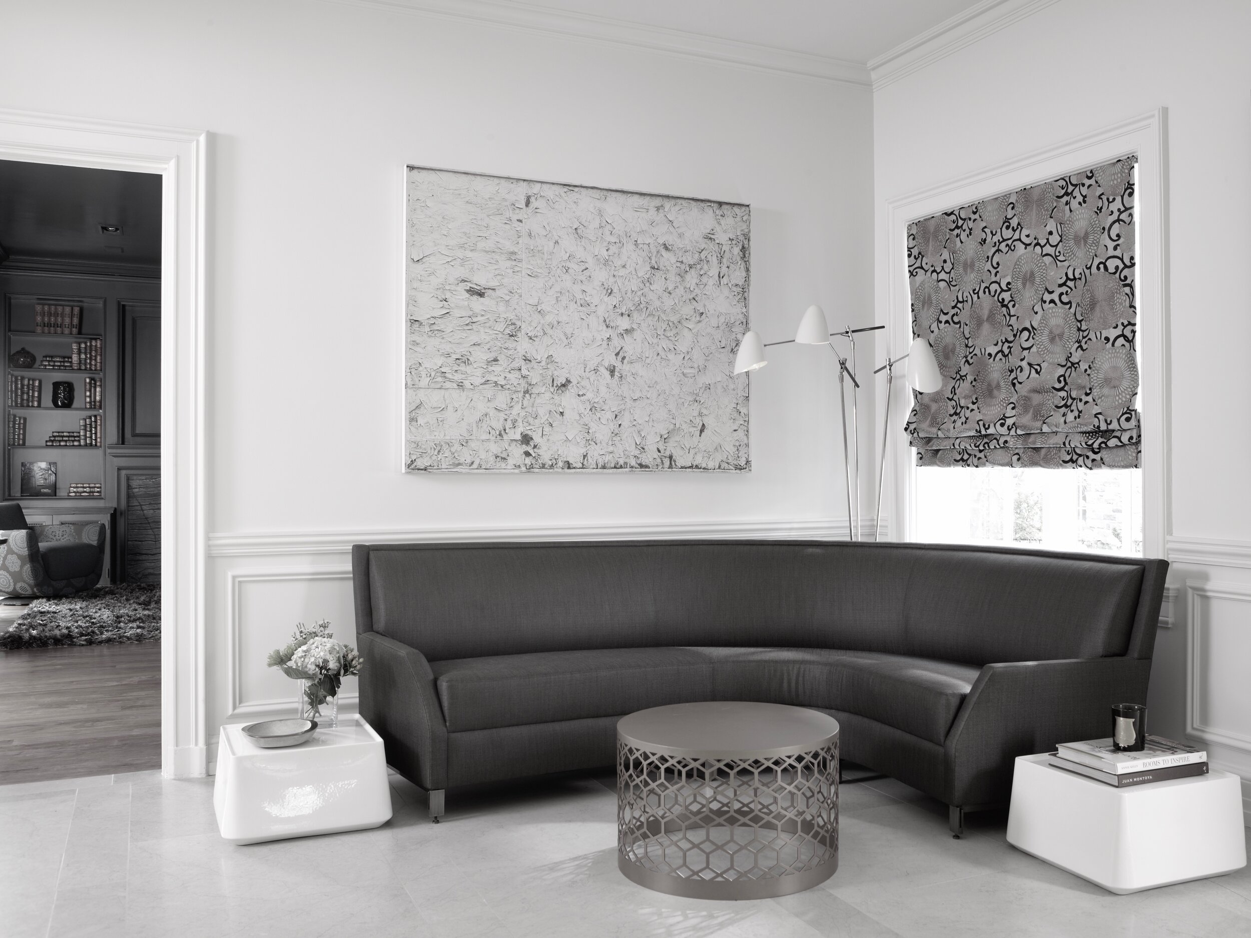 ROSEDALE 2 — Kim Lambert Design