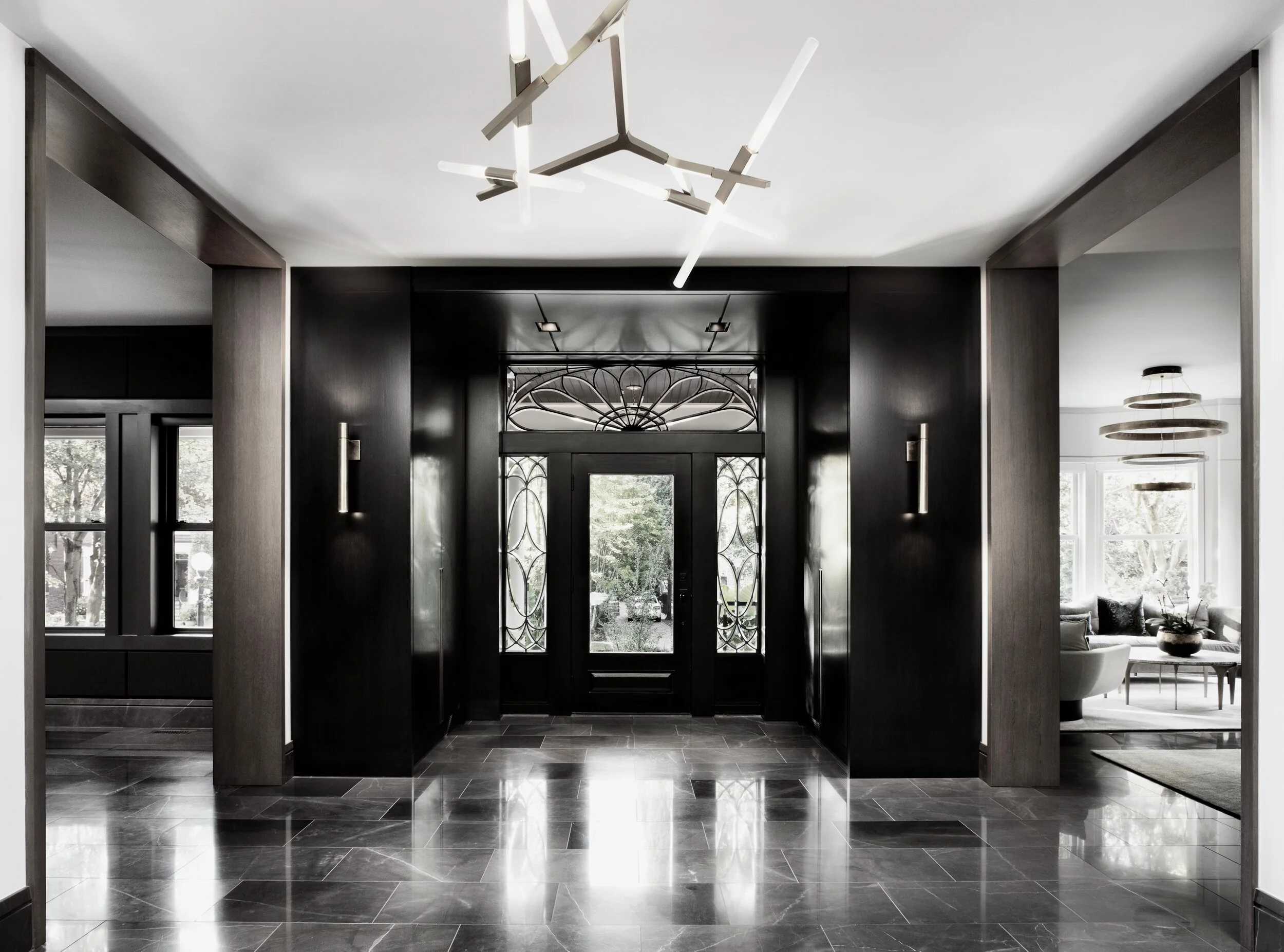 CHESTNUT PARK — Kim Lambert Design