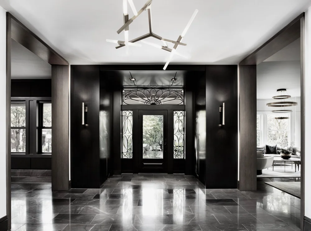 CHESTNUT PARK — Kim Lambert Design