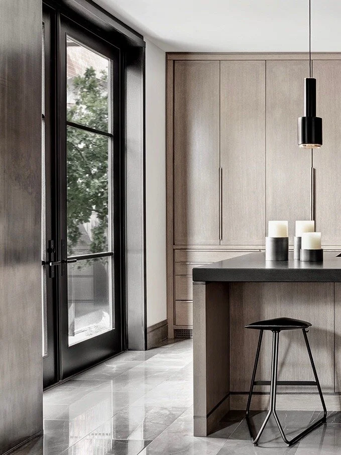 CHESTNUT PARK — Kim Lambert Design