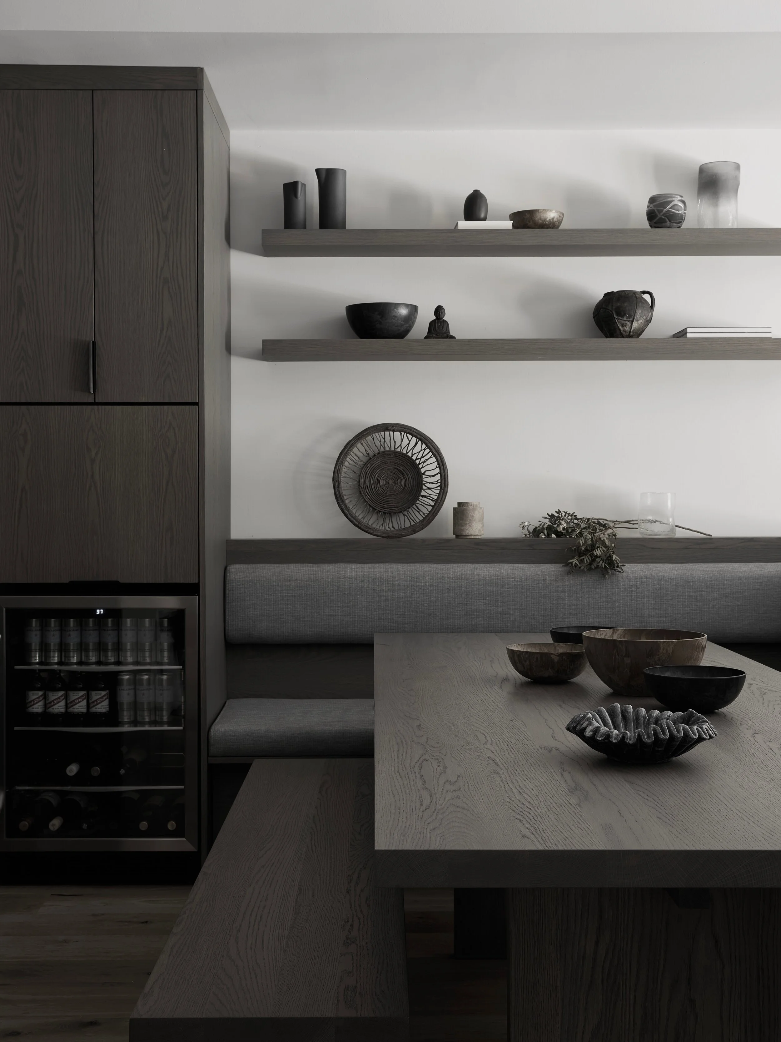 CHORLEY PARK — Kim Lambert Design