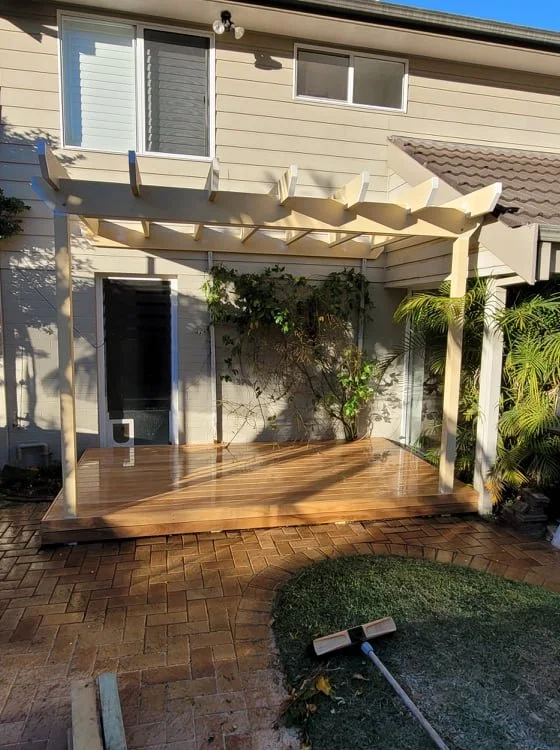 Delaney Construction Projects