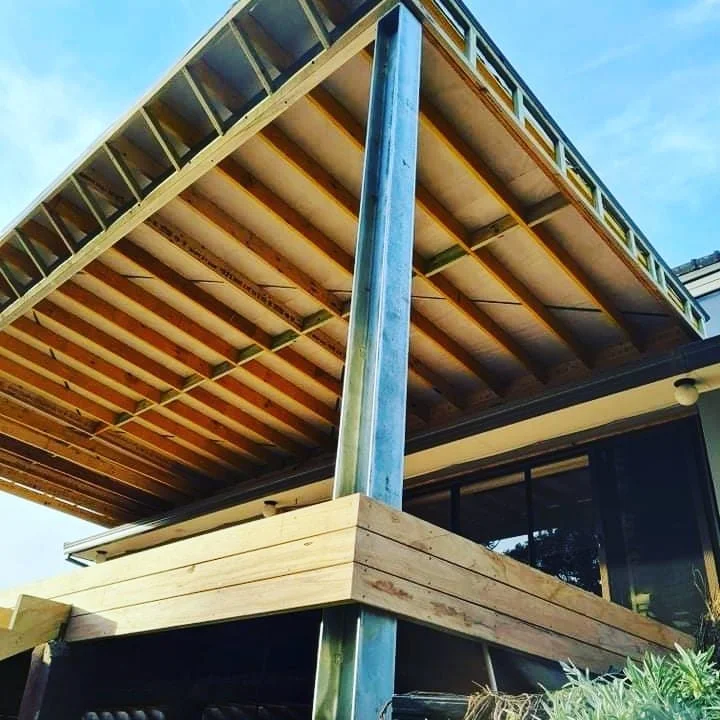 Delaney Construction Projects