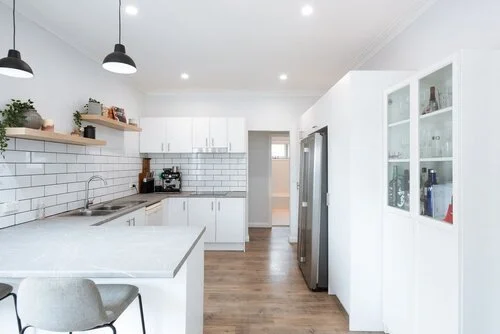 Delaney Construction Projects