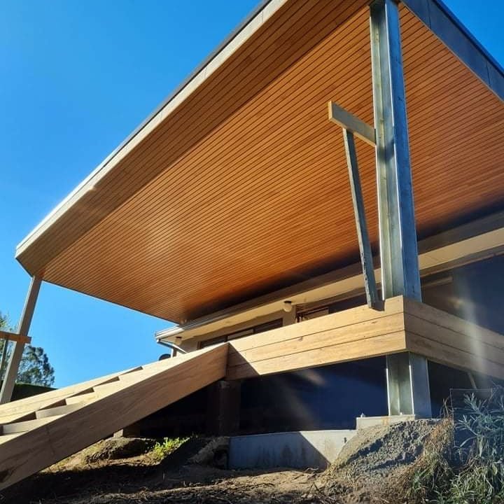 Delaney Construction Projects