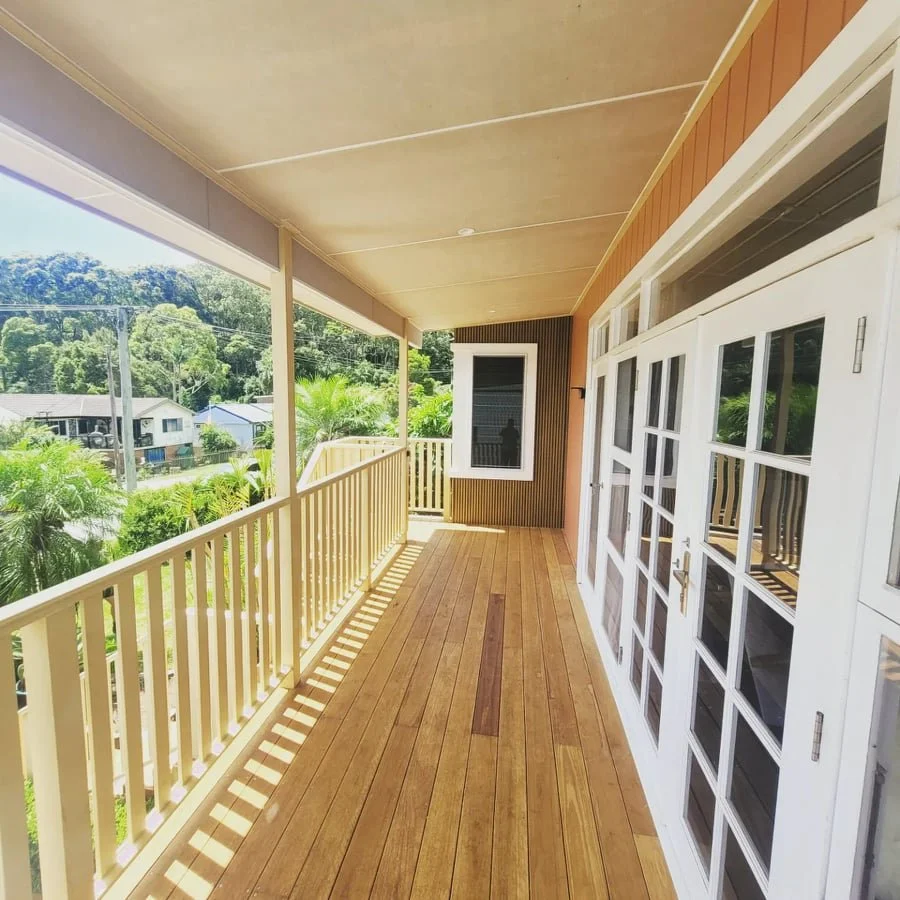 Delaney Construction Projects