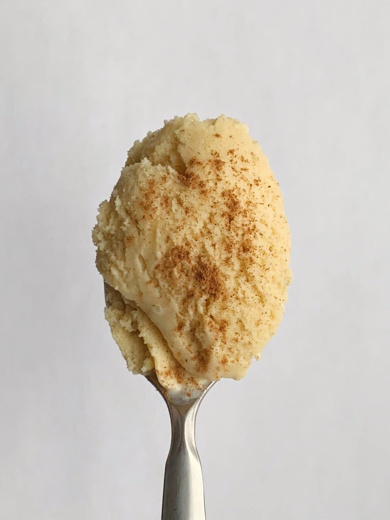 Menu — Parlor's Ice Creams