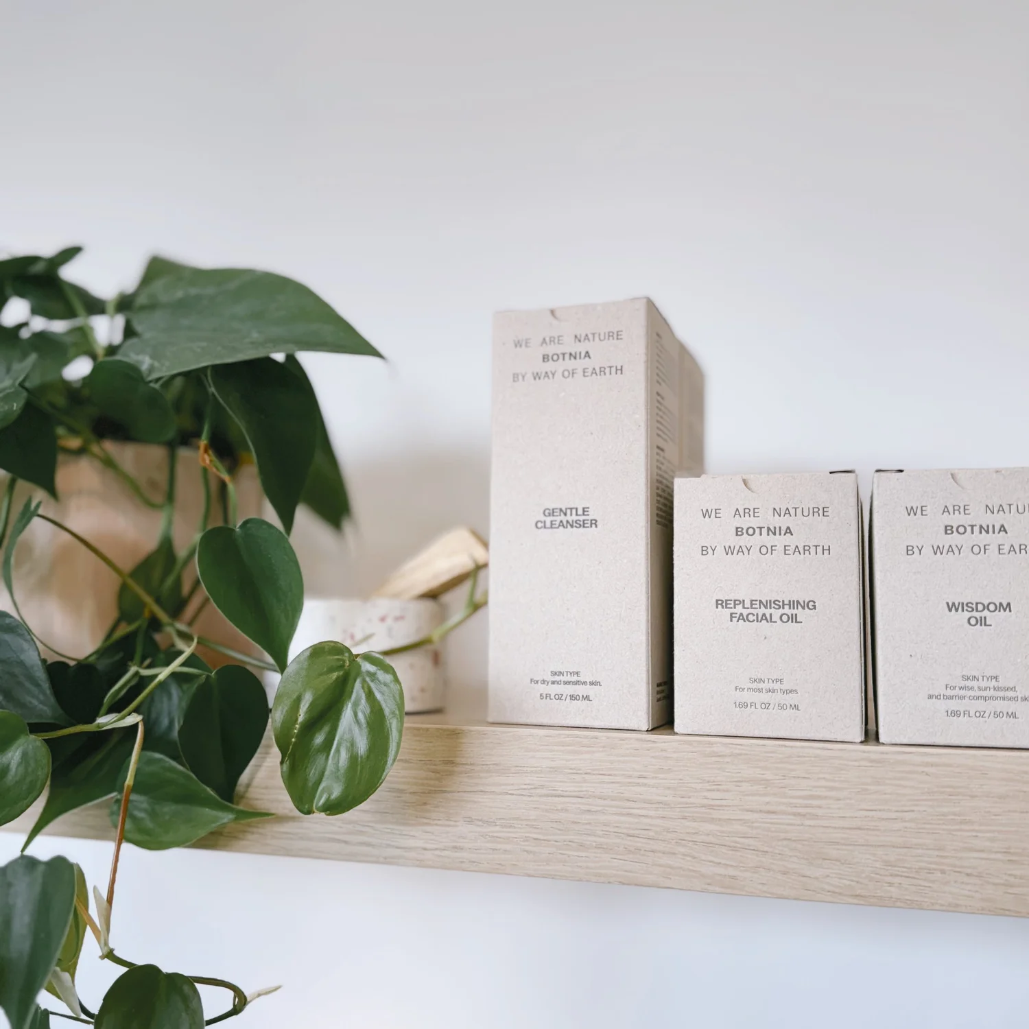 Ritual Holistic Skincare and Beauty