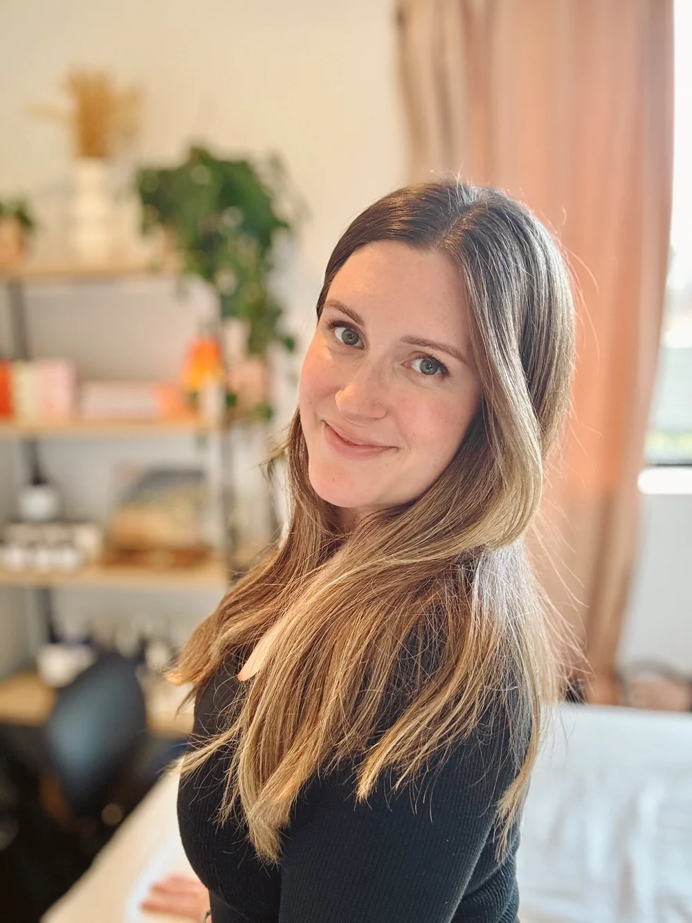 Ritual Holistic Skincare and Beauty