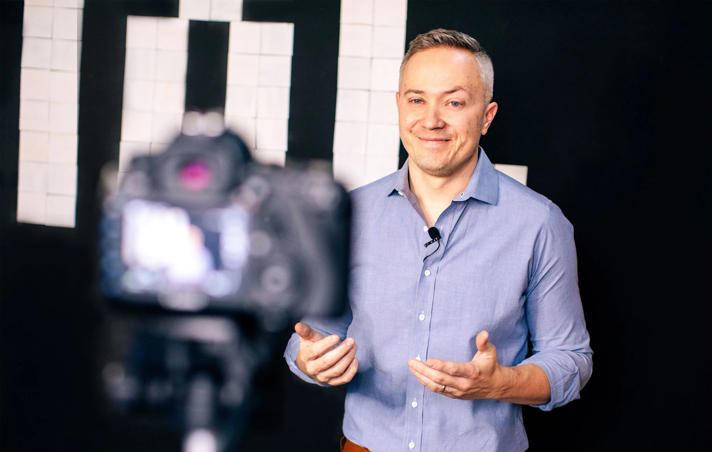 Speaking — Caleb Gardner | Change Faster. Lead Smarter. | Author ...