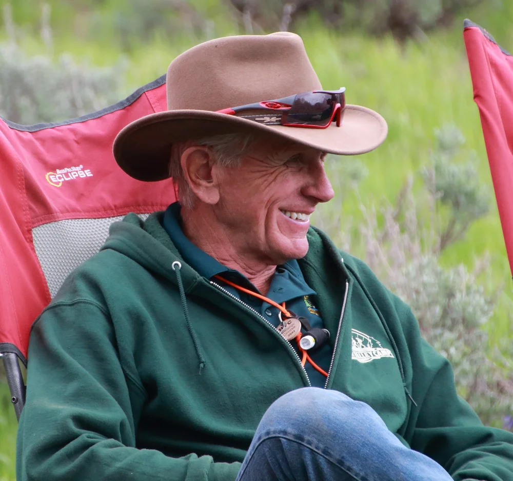 General 2 — Heber Valley Camp