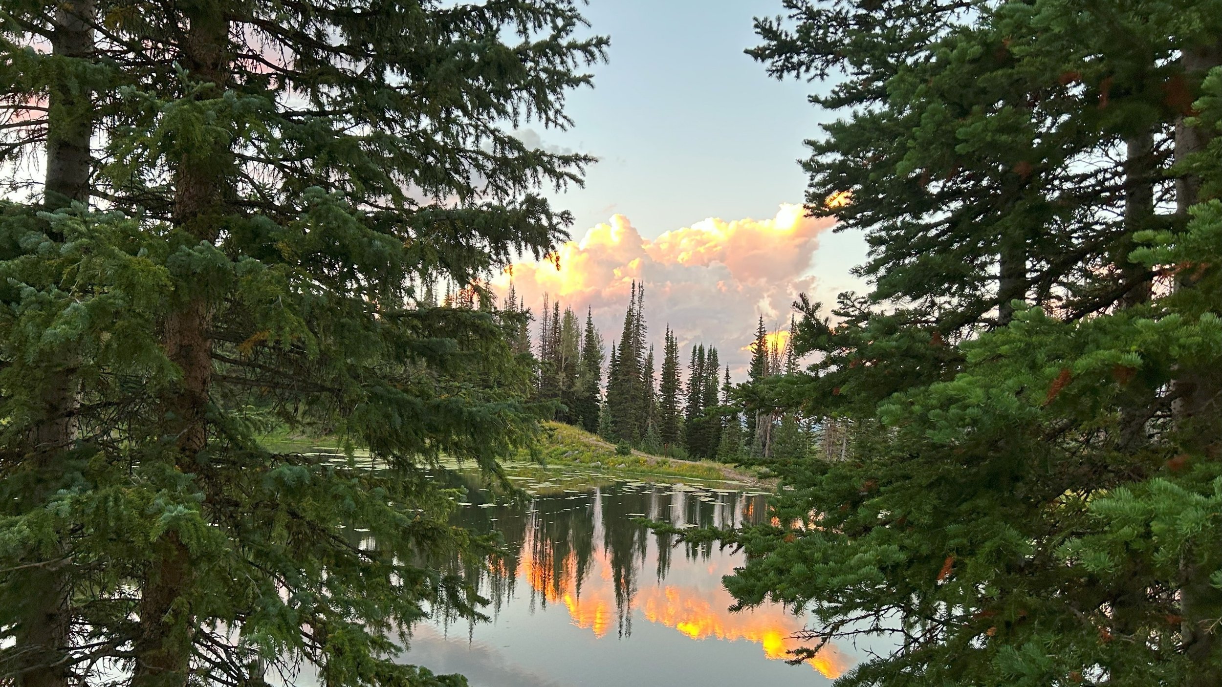 General 2 — Heber Valley Camp