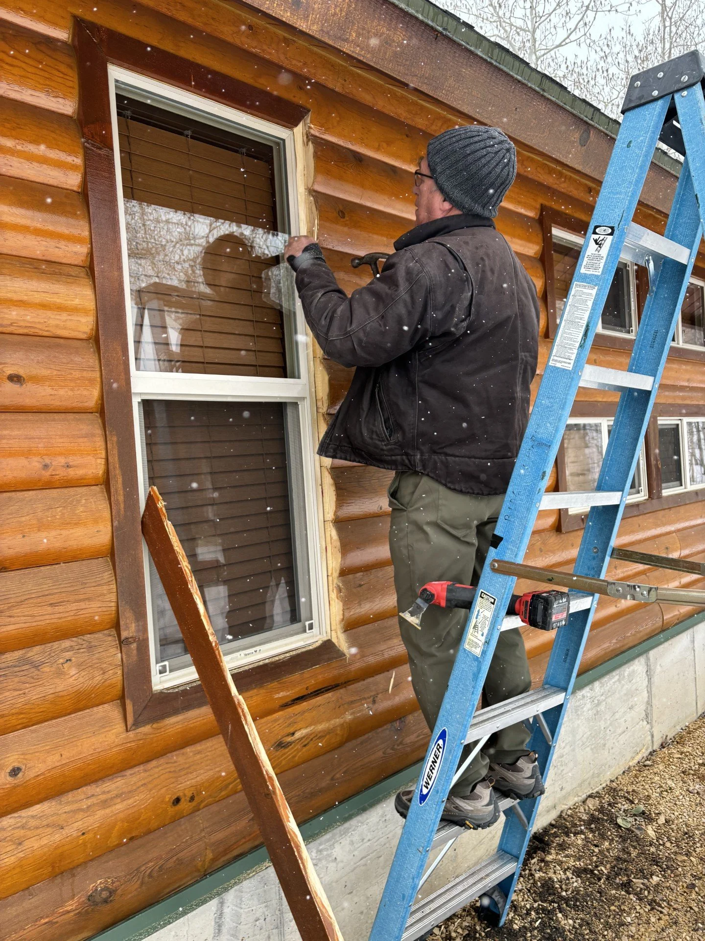 Senior Missionaries — Heber Valley Camp