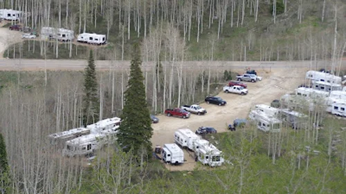 General 2 — Heber Valley Camp