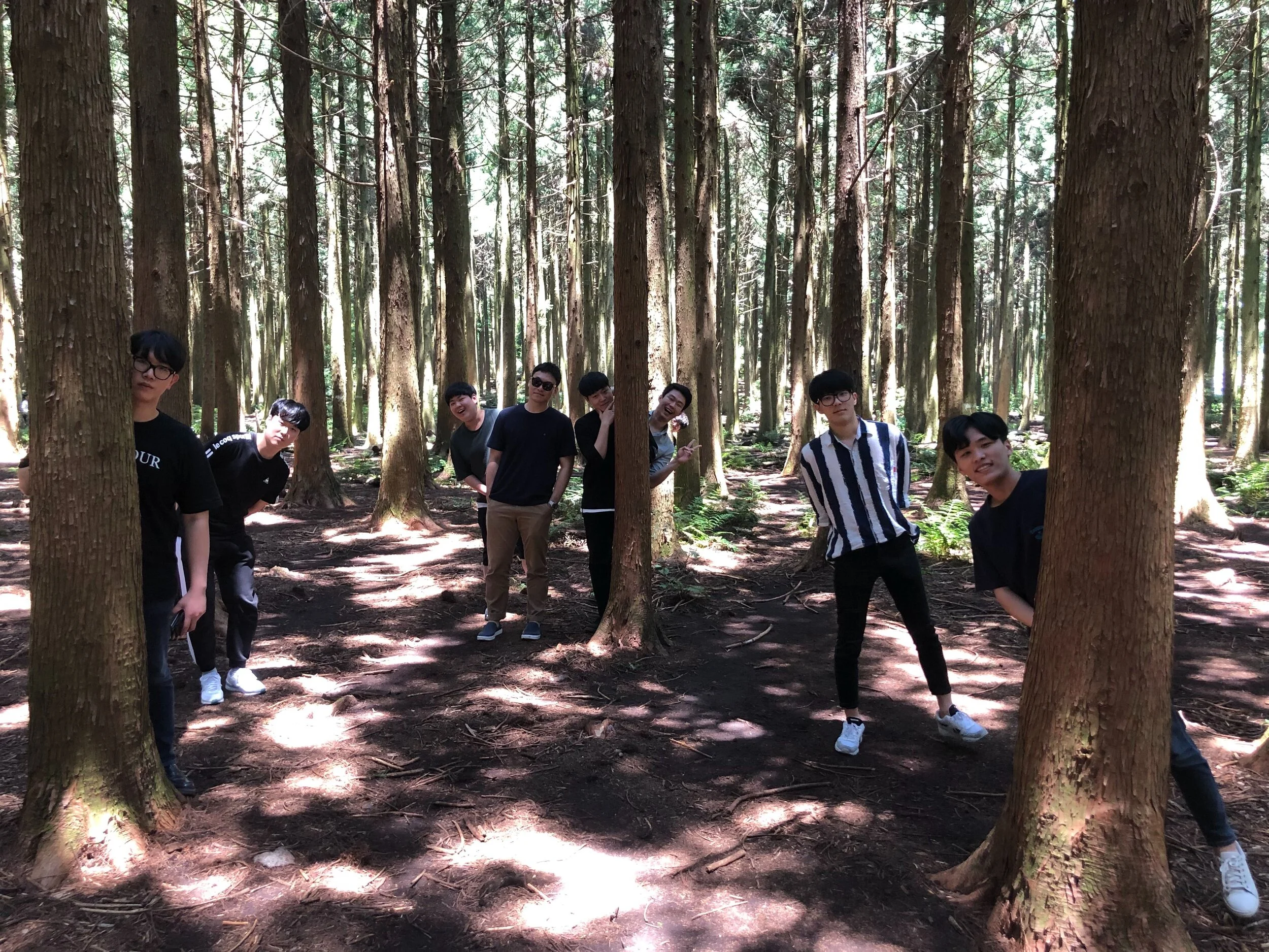 Group Photo | Capture Collaboration Today — MMML