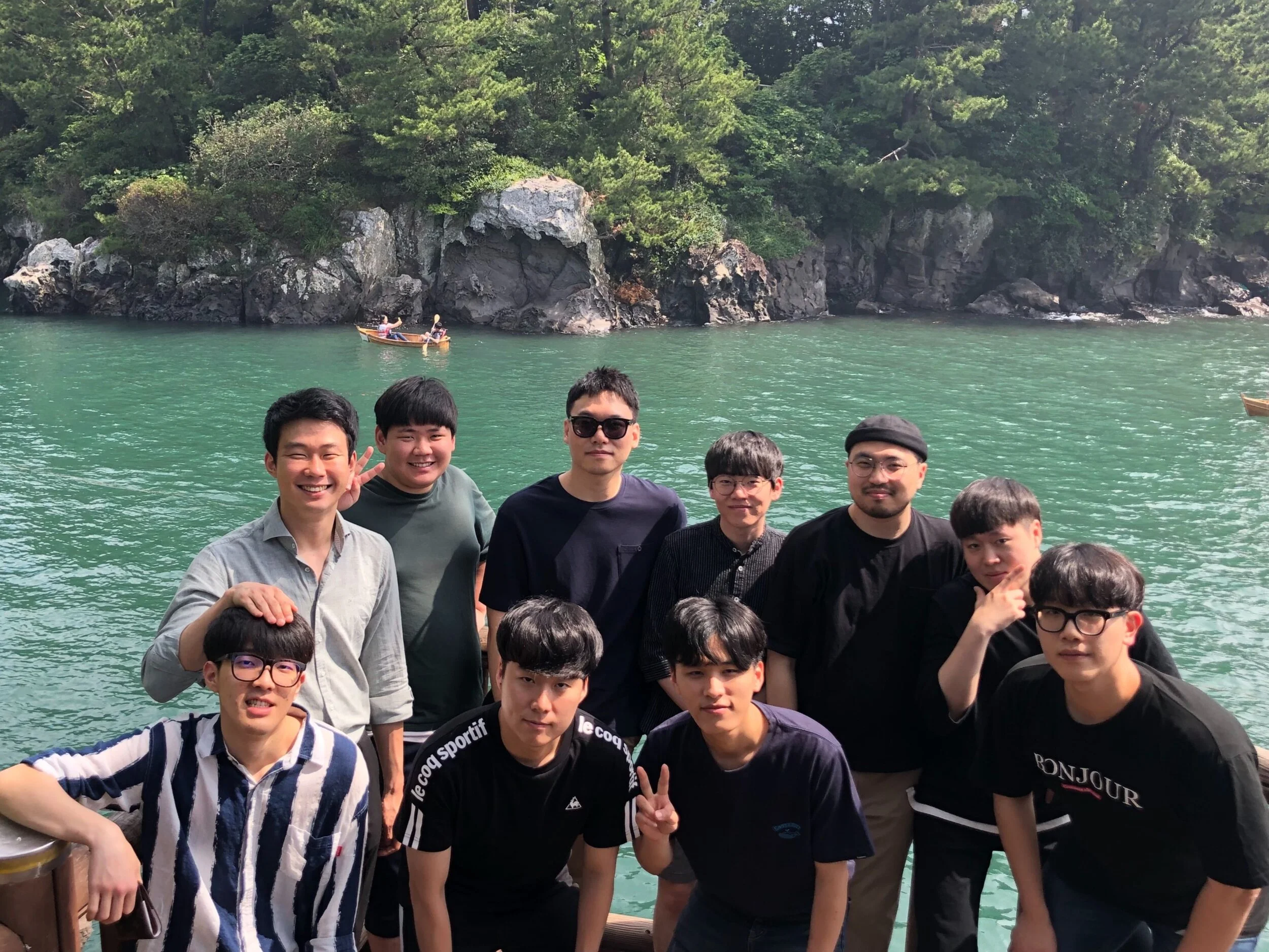 Group Photo | Capture Collaboration Today — MMML