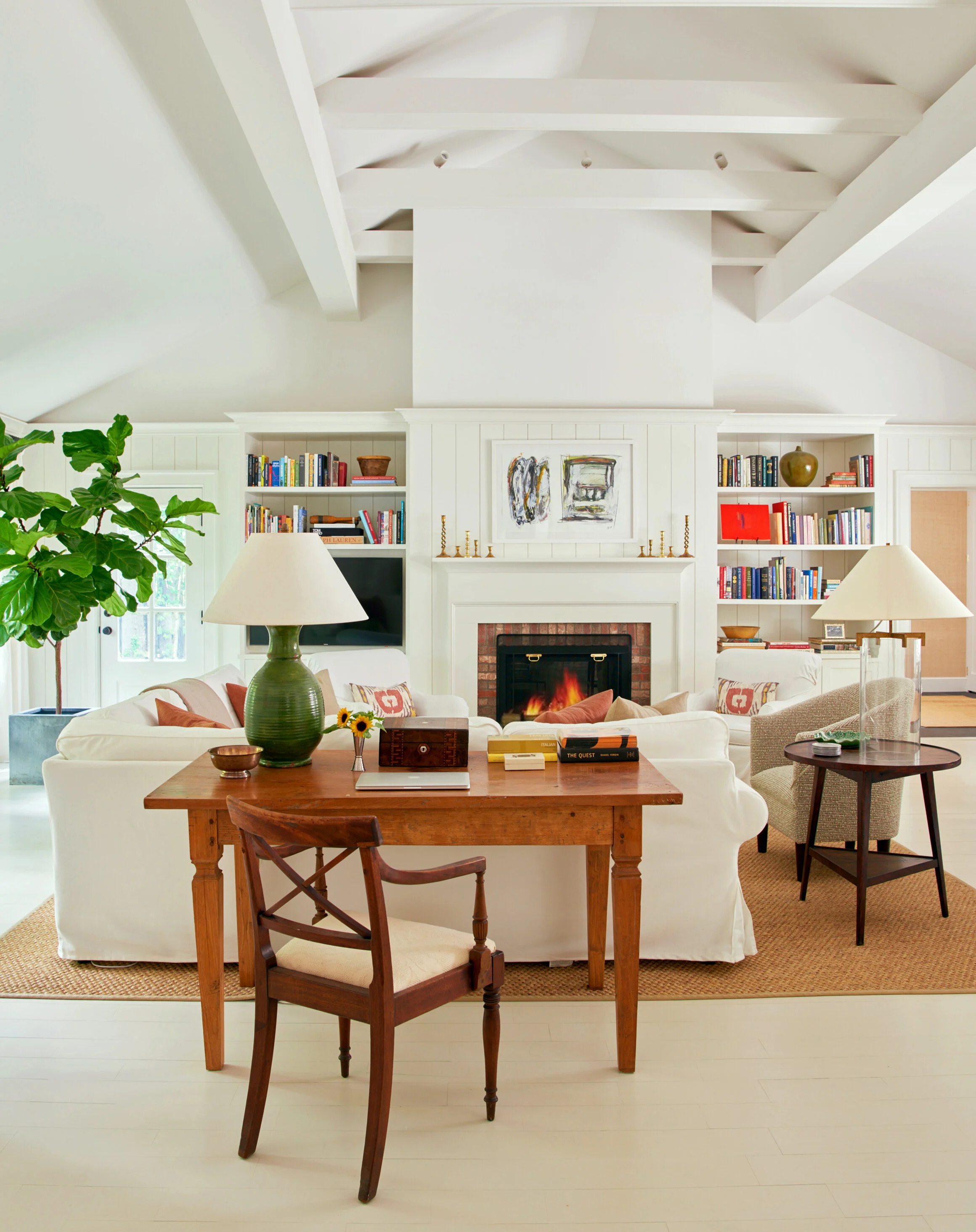 Ellsworth Home Architecture + Interiors